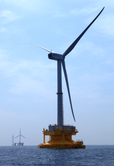 Concepts – Quest Floating Wind Energy