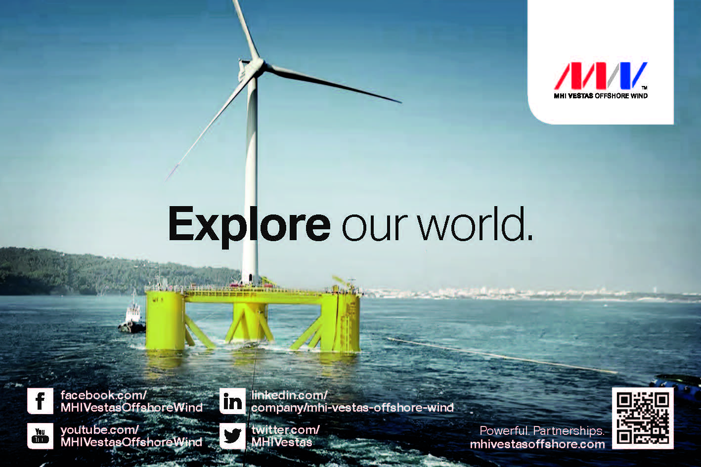 Concepts – Quest Floating Wind Energy