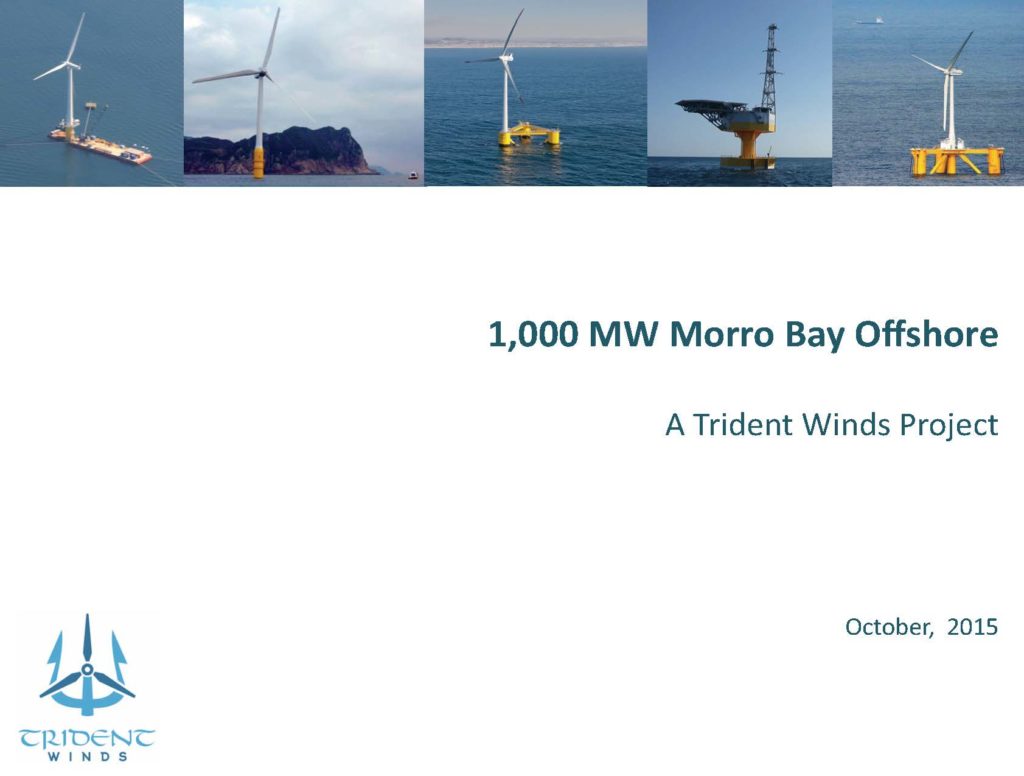 Projects – Quest Floating Wind Energy