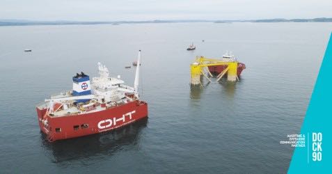 Quest Floating Wind Energy