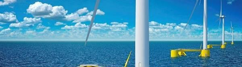 Quest Floating Wind Energy