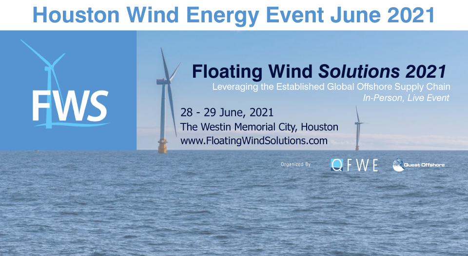 Quest Floating Wind Energy