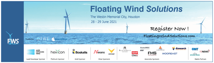 Quest Floating Wind Energy