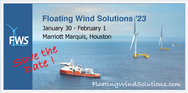 Quest Floating Wind Energy