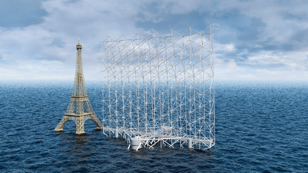 Multi-Turbine Floating Wind Catcher Attracts Strategic Partner – Quest ... Multi-Turbine Floating Wind Catcher Attracts Strategic Partner – Quest ...