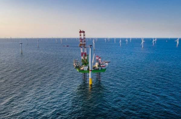 DEME Offshore, Havfram to Jointly Offer Offshore Wind Services in ...
