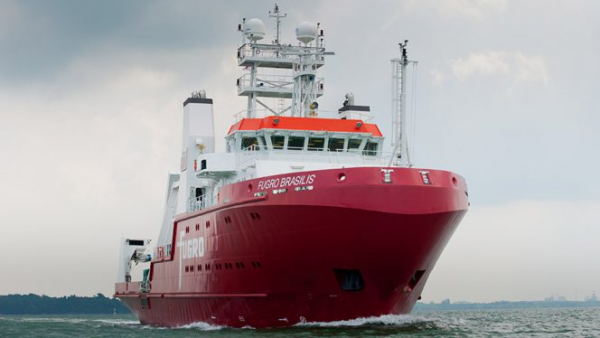 Fugro to work on first Mediterranean floating offshore wind project ...