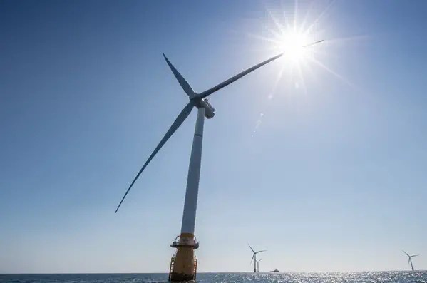 Equinor, Naturgy Team up on 200MW Spanish Floater – Quest Floating Wind ...