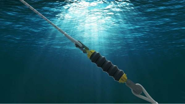 Bekaert Invests in Smart Mooring Solutions for Floating Wind Farms ...