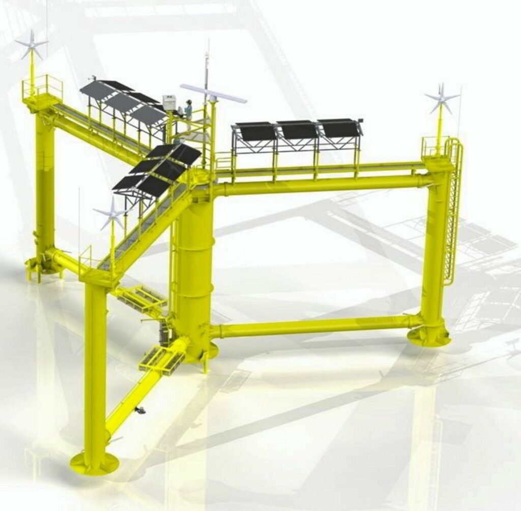 ‘Blue Oracle’ marine planning buoy cleared for launch in French ...