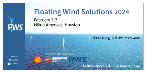 Quest Floating Wind Energy